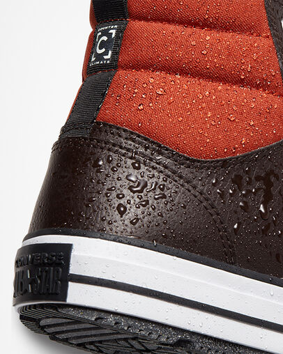 Chuck Taylor All Star Berkshire Boot Unisex . Converse.com