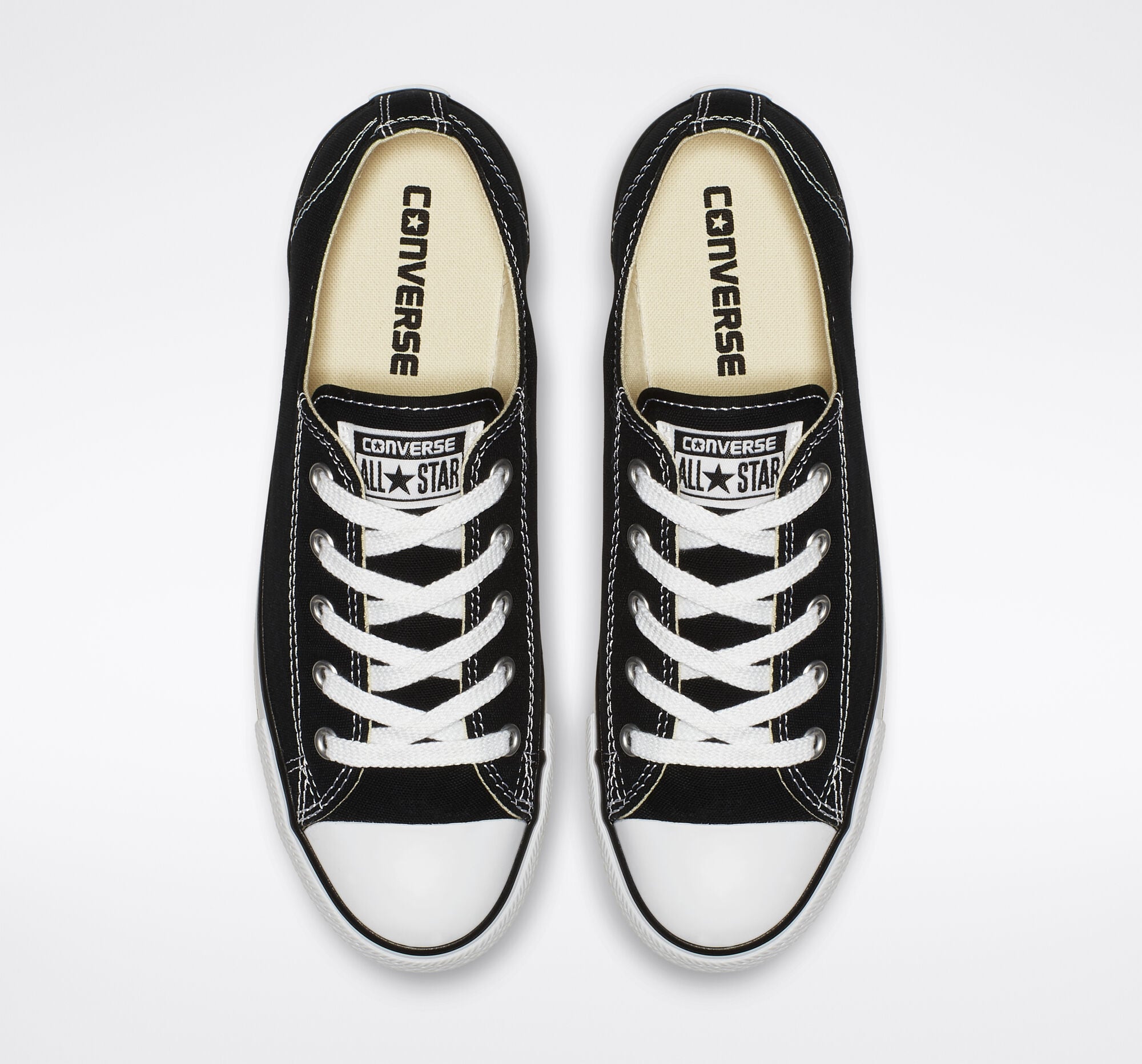 Chuck Taylor All Star Dainty Low Top Womens . Converse.com