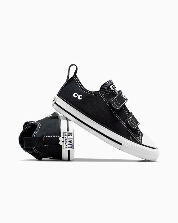 Kids' Low Top Converse - Boys & Girls Trainers | Converse.com UK