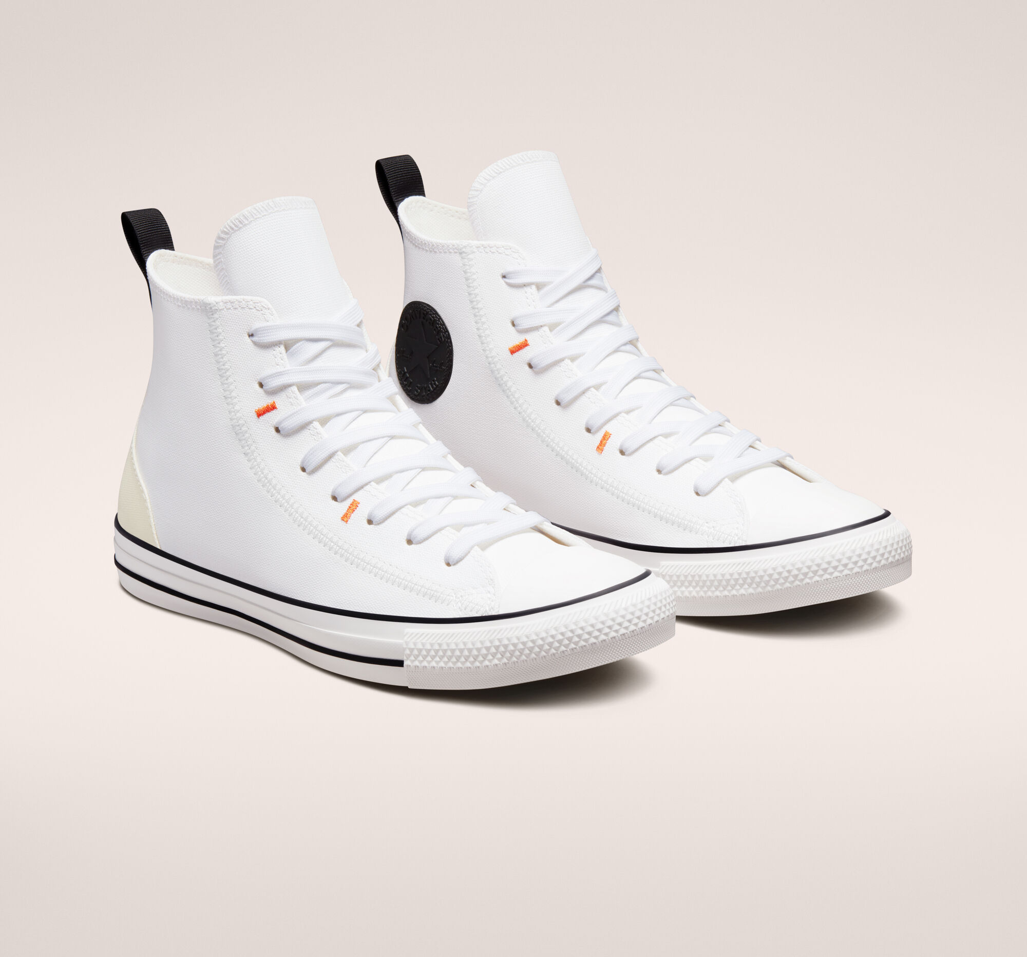 Chuck Taylor All Star Future Utility Unisex High-Top Shoe. Converse.com