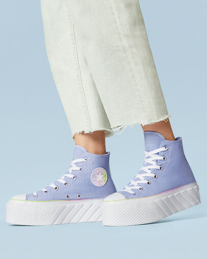 converse platform x2