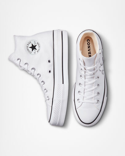 Chuck Taylor All Star Lift Platform Gems
