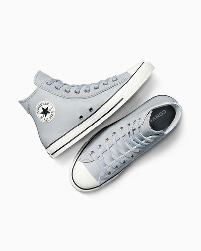 Chuck Taylor All Star Leather & Suede