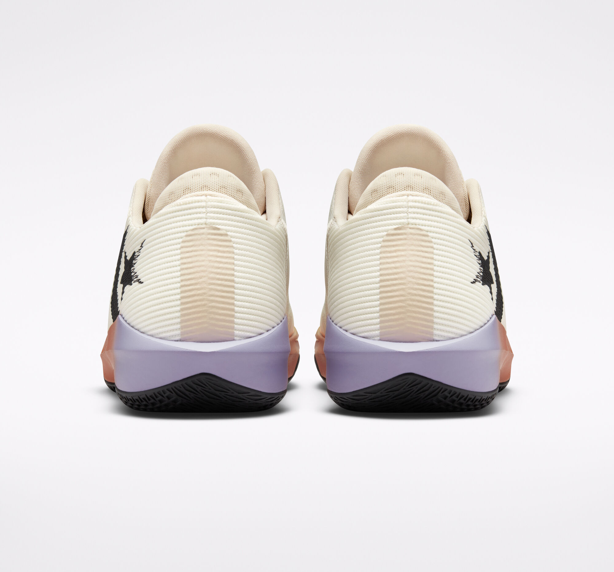 All Star BB Jet Gradient Basketball Shoe