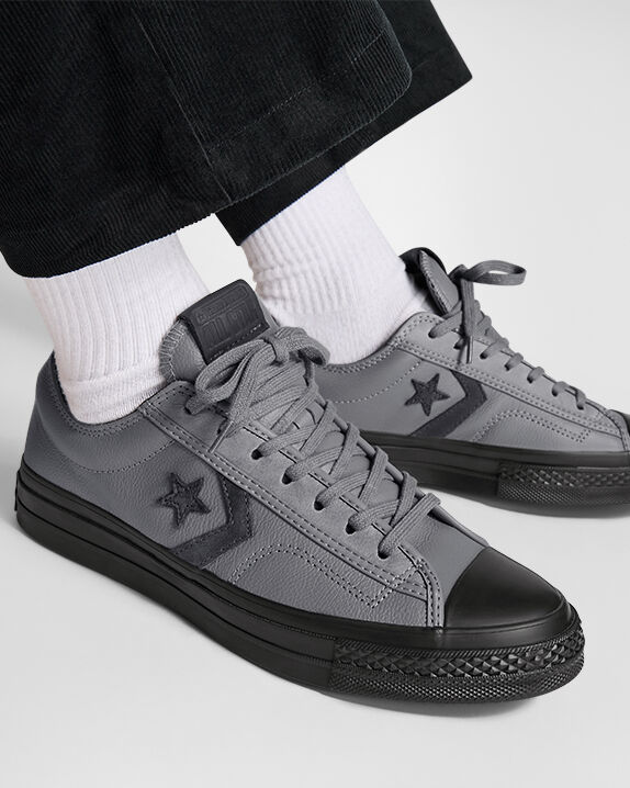 Men's Low Top Trainers & Plimsolls | Converse UK