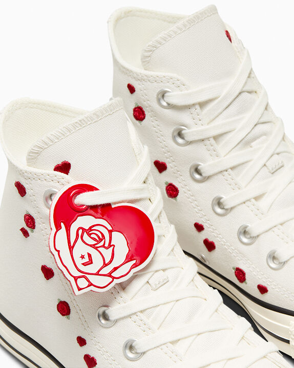 Valentine's Converse Collection 2025 | Converse UK
