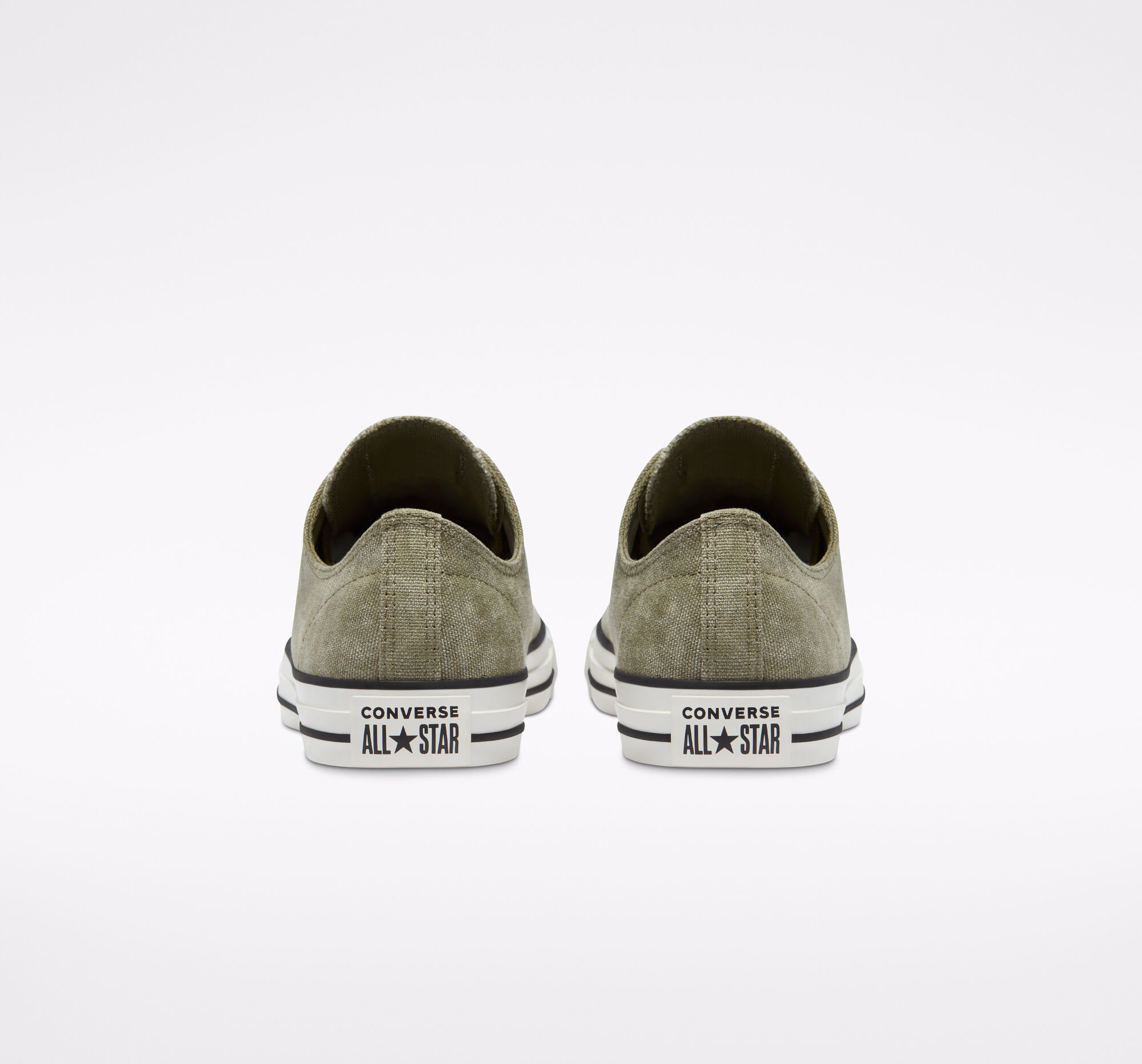 Chuck Taylor All Star Washed Canvas Unisex . Converse.com