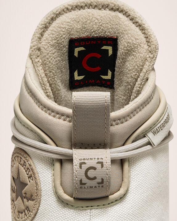 Modelos de piel y ante para hombre. Converse.com