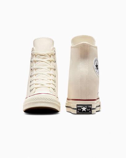 Chuck 70 Wedge Platform