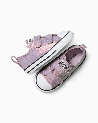 Chuck Taylor All Star Disco Glitter Easy On