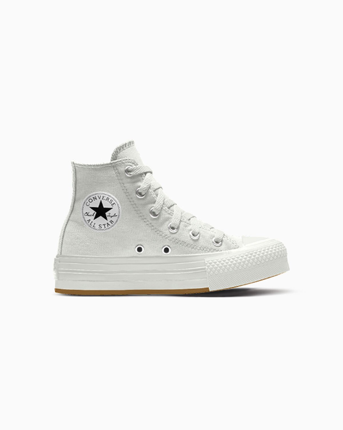 Custom Chuck Taylor All Star EVA Lift Platform By You