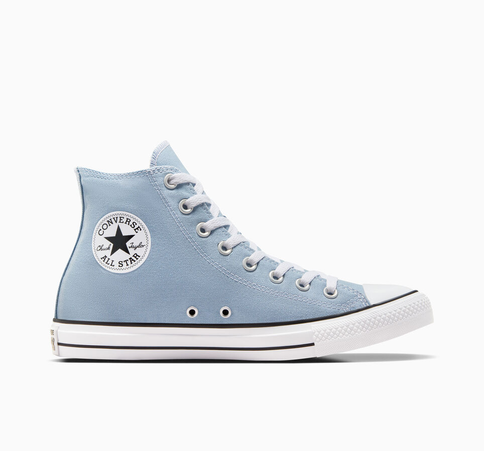 Converse Shoes (High-top Trainers) CHUCK TAYLOR ALL STAR (women)