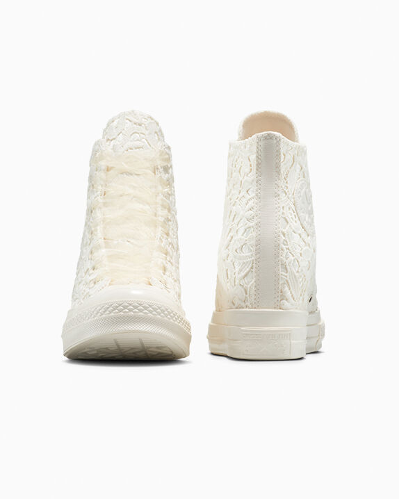 Zapatillas con cuña | Converse ES
