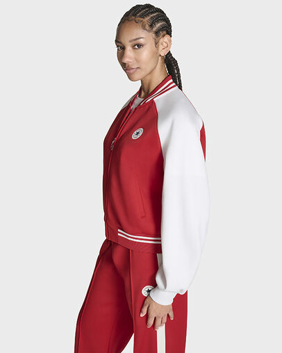 Retro Chuck Taylor Premium Track Jacket