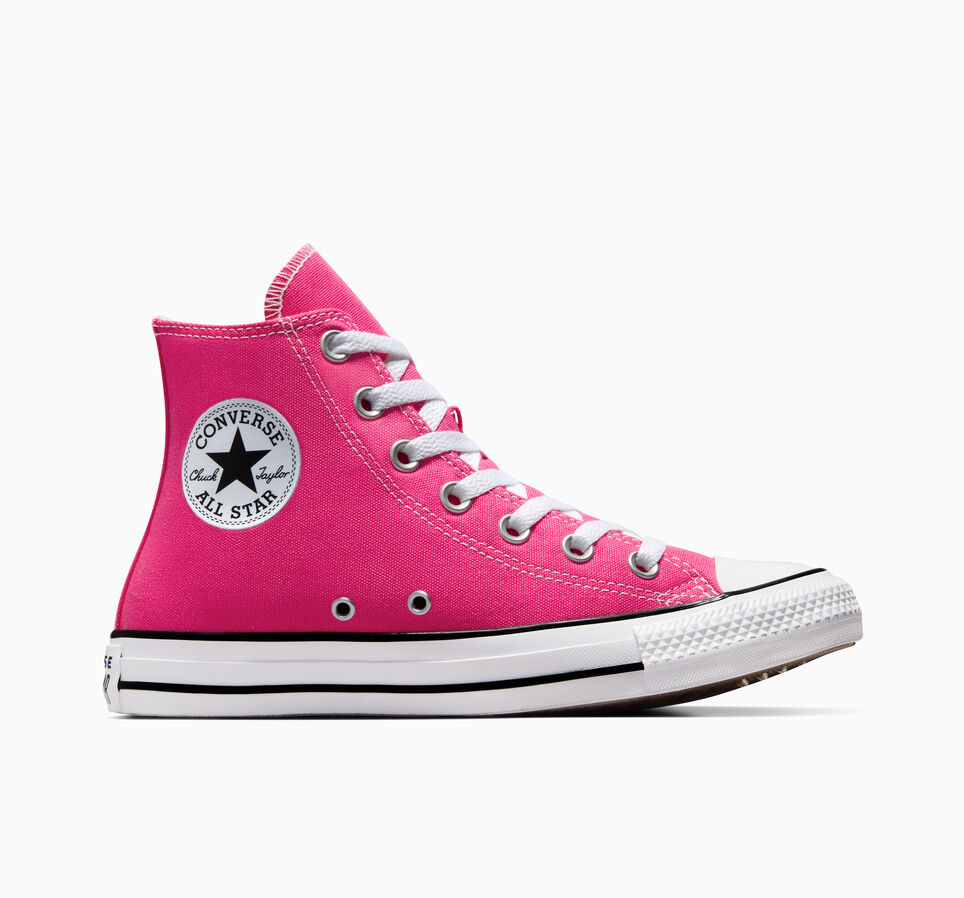 Converse Chuck Taylor All Star Hi Willy Wonka Swirl