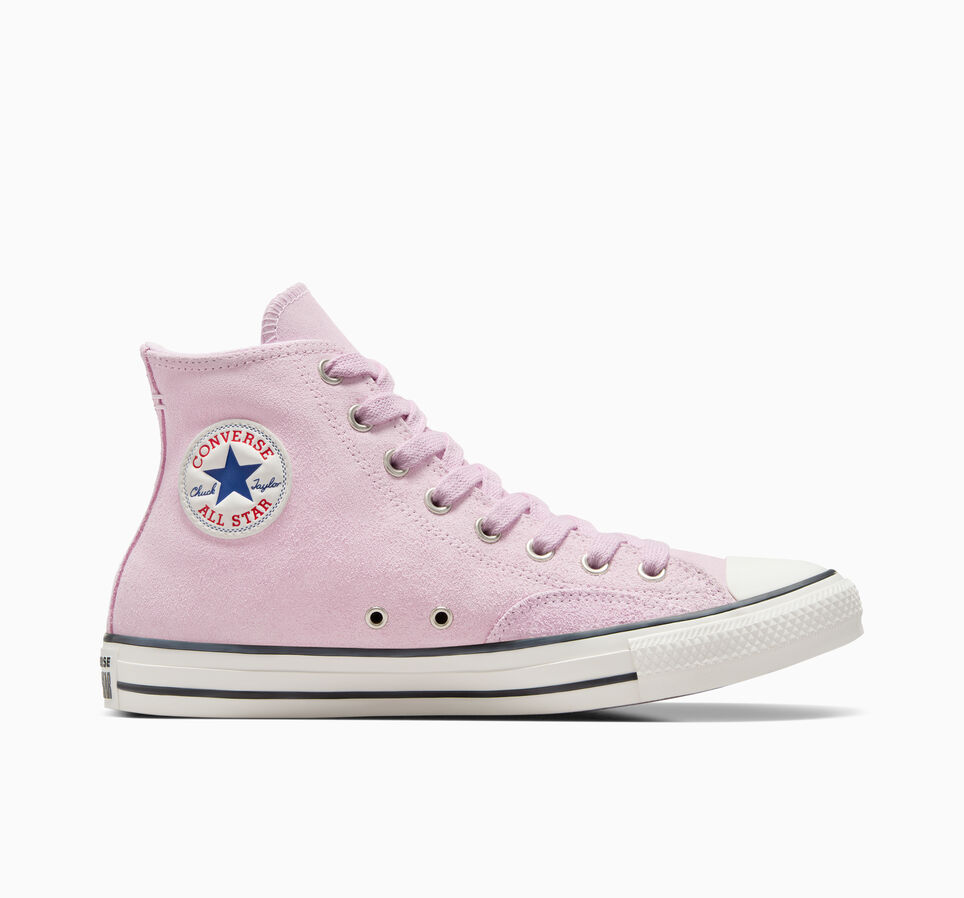 Chuck Taylor All Star Cars