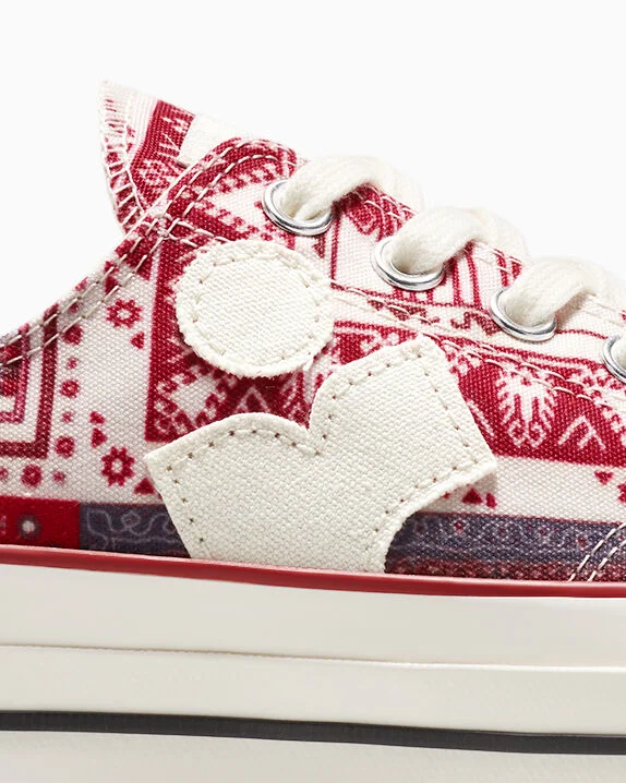 Converse x Isabel Marant