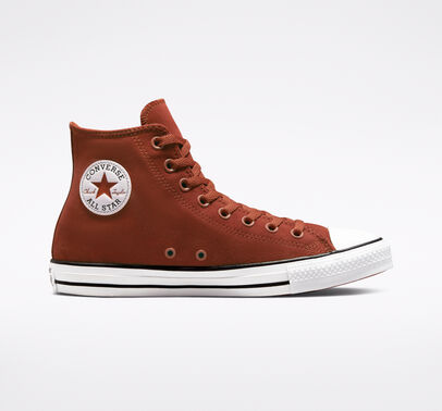 Chuck Taylor All Star Leather
