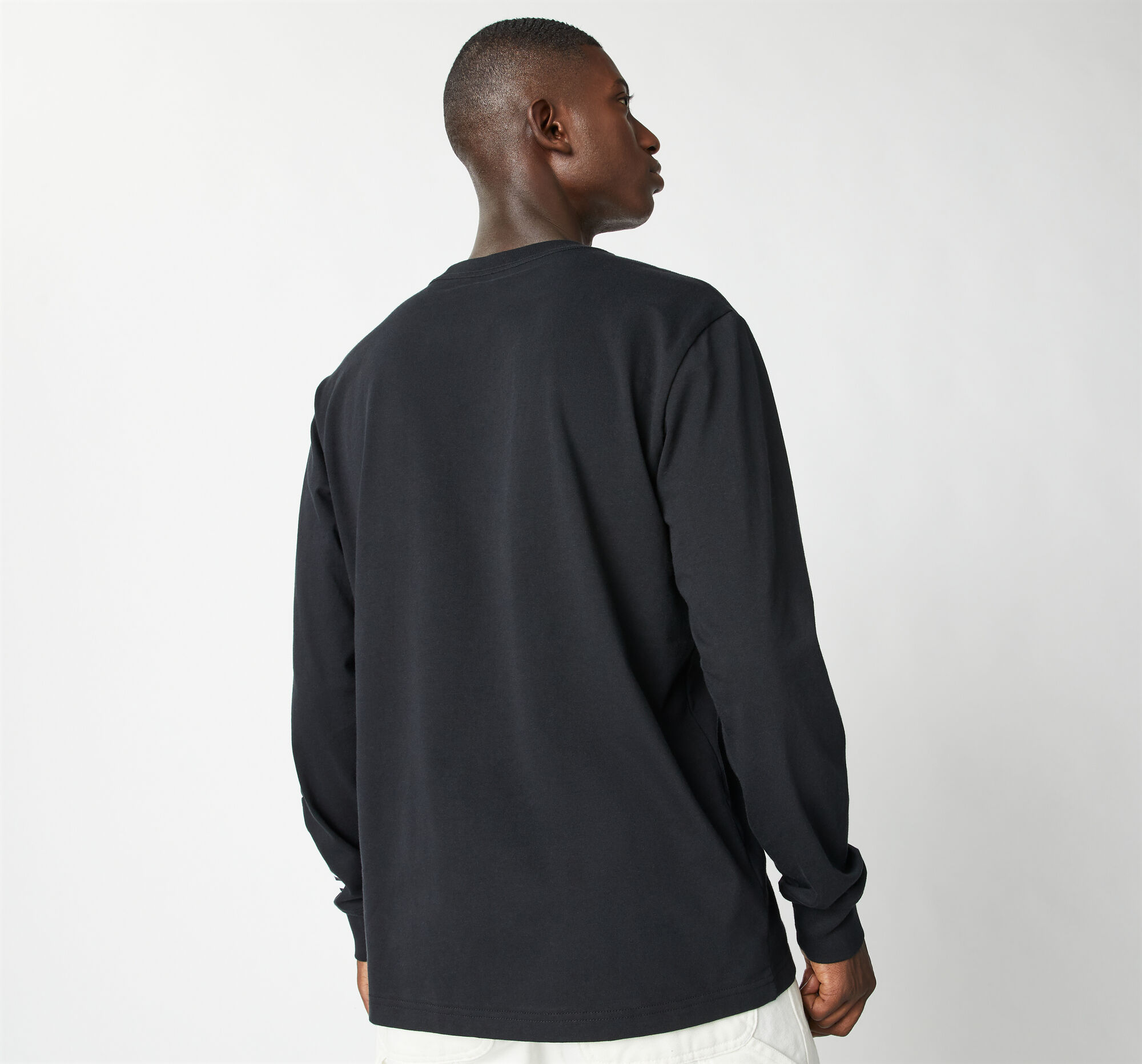 All Star Long Sleeve Tee . Converse.com