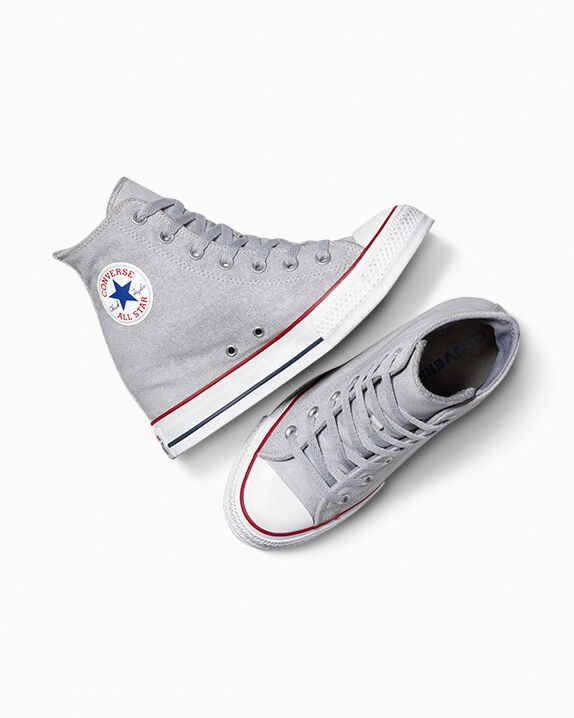 Converse Designed in Italy | Converse.com UK