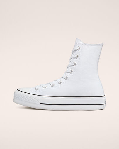 Chuck Taylor All Star Lift Extra High Platform