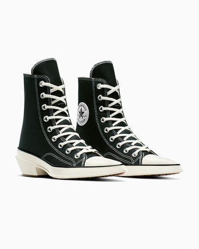 Chuck 70 De Luxe Pointed