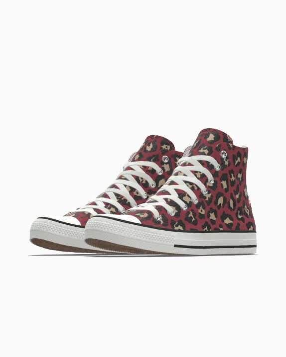Custom-Print Shoes & Trainers | Converse UK