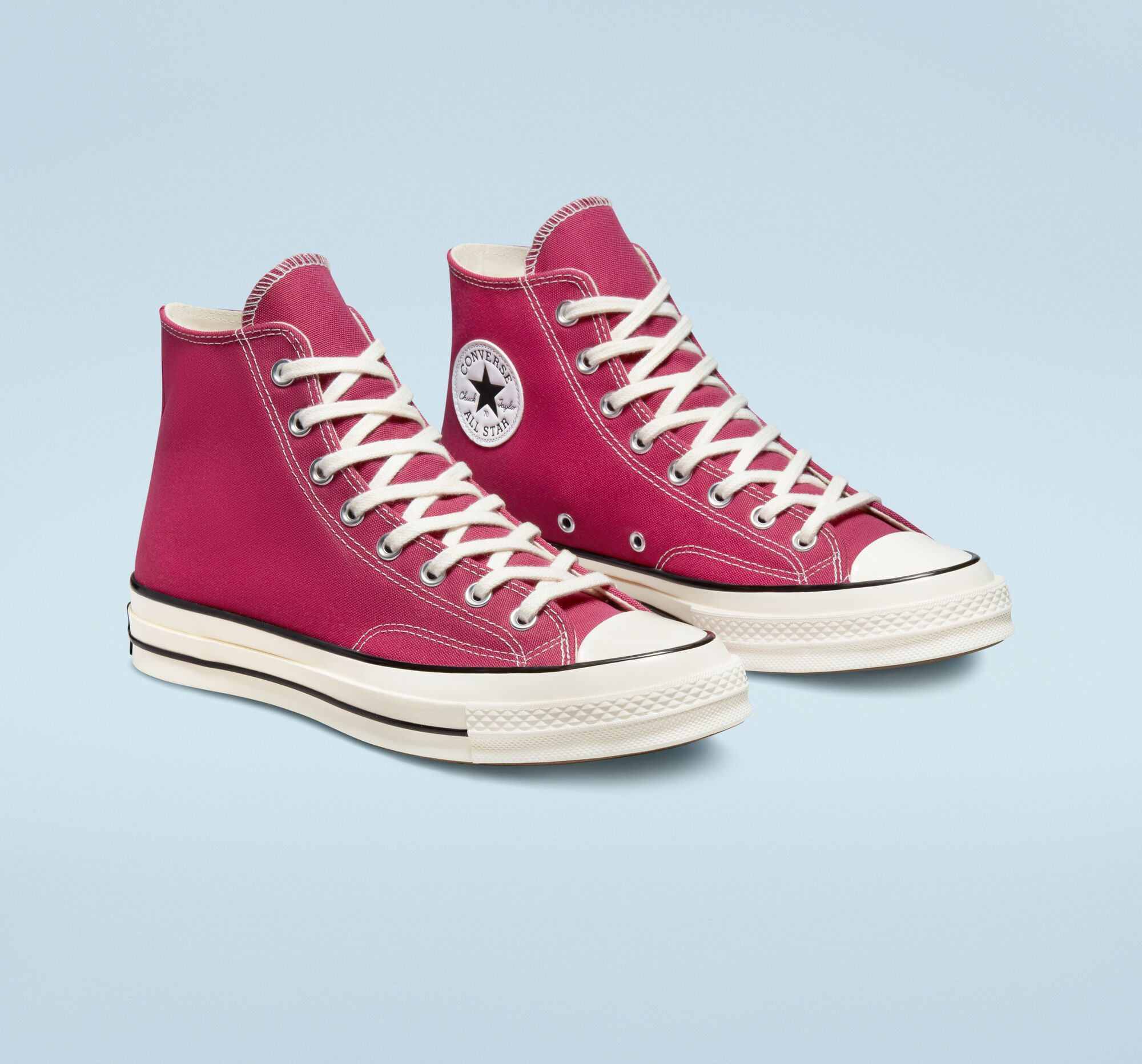 Chuck 70 Vintage Canvas Unisex High-Top Shoe. Converse.com