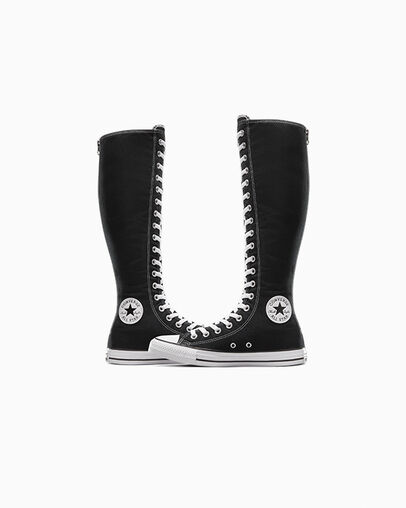 Chuck Taylor All Star XXHi LTD White Flame