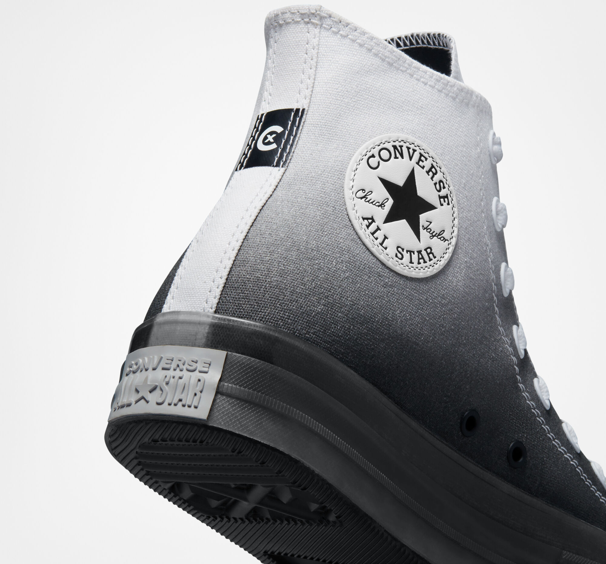 Chuck Taylor All Star CX Gradient Unisex . Converse.com
