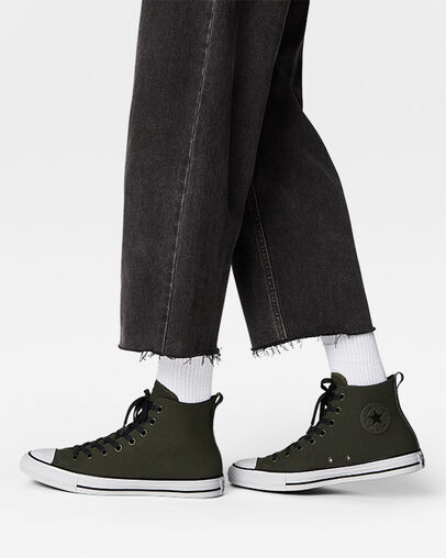Chuck Taylor All Star TecTuff Unisex . Converse.com