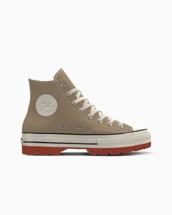 Customise Your Chuck 70 Classic Sneakers | Converse UK