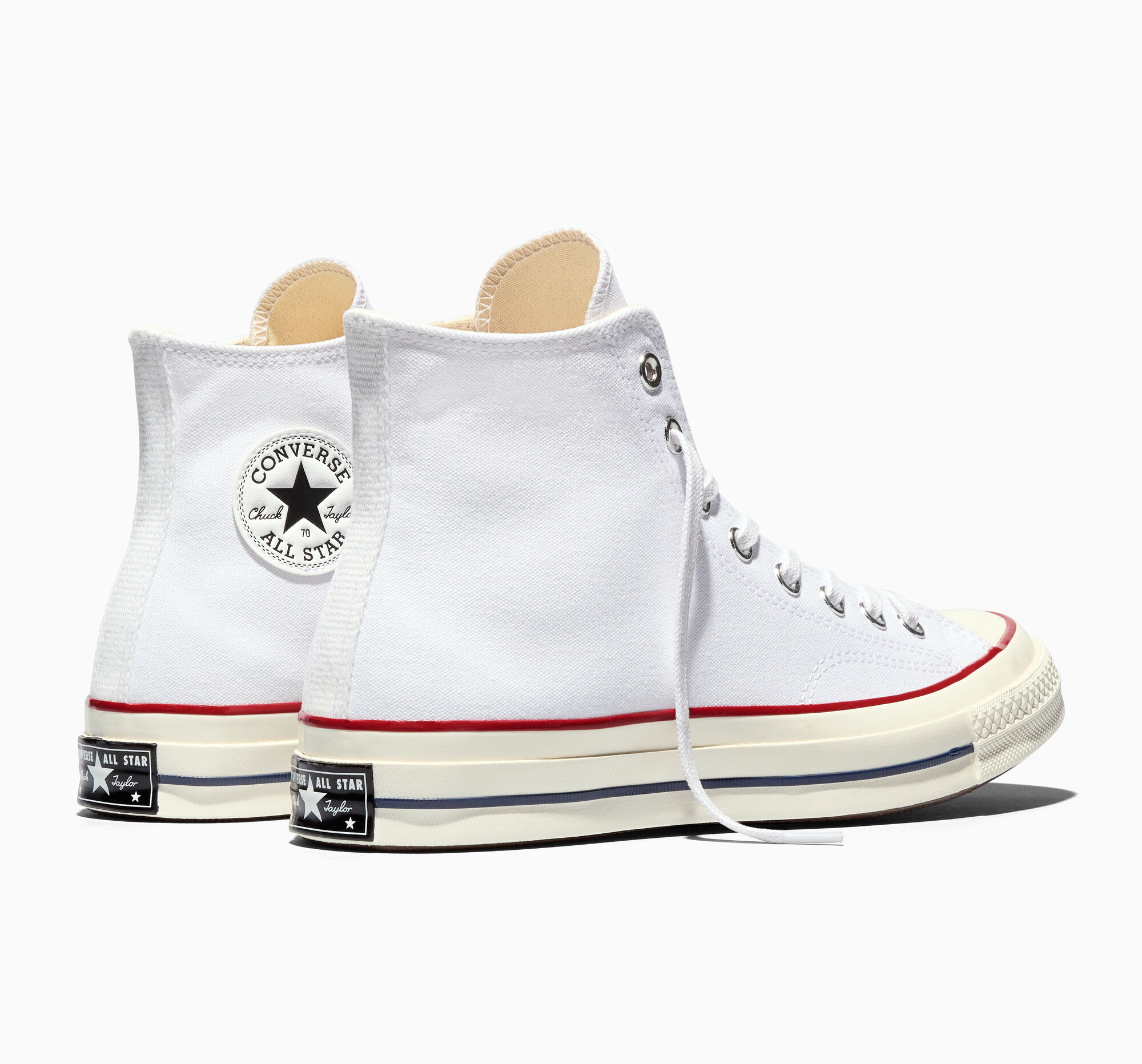 Chuck 70 Vintage Canvas