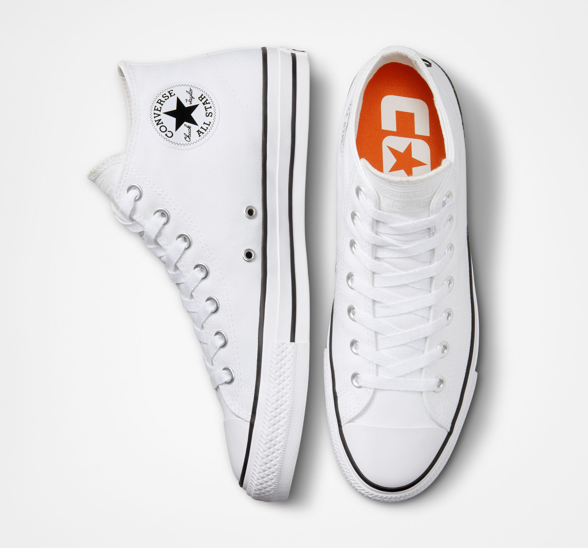 CONS Chuck Taylor All Star Pro Skate . Converse.com