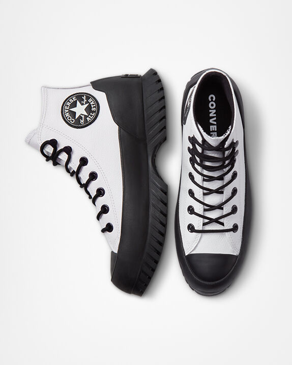 Botas para mujer. Converse.com