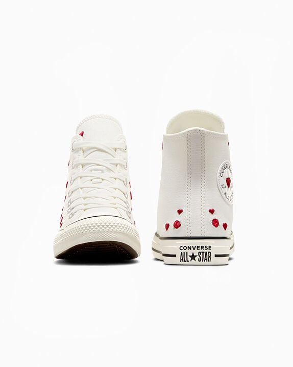 Valentine's Converse Collection 2025 | Converse UK