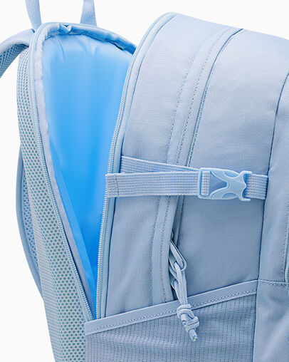 Straight Edge Backpack