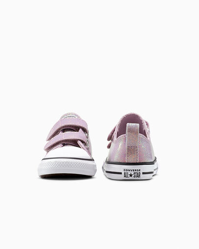 Chuck Taylor All Star Disco Glitter Easy On