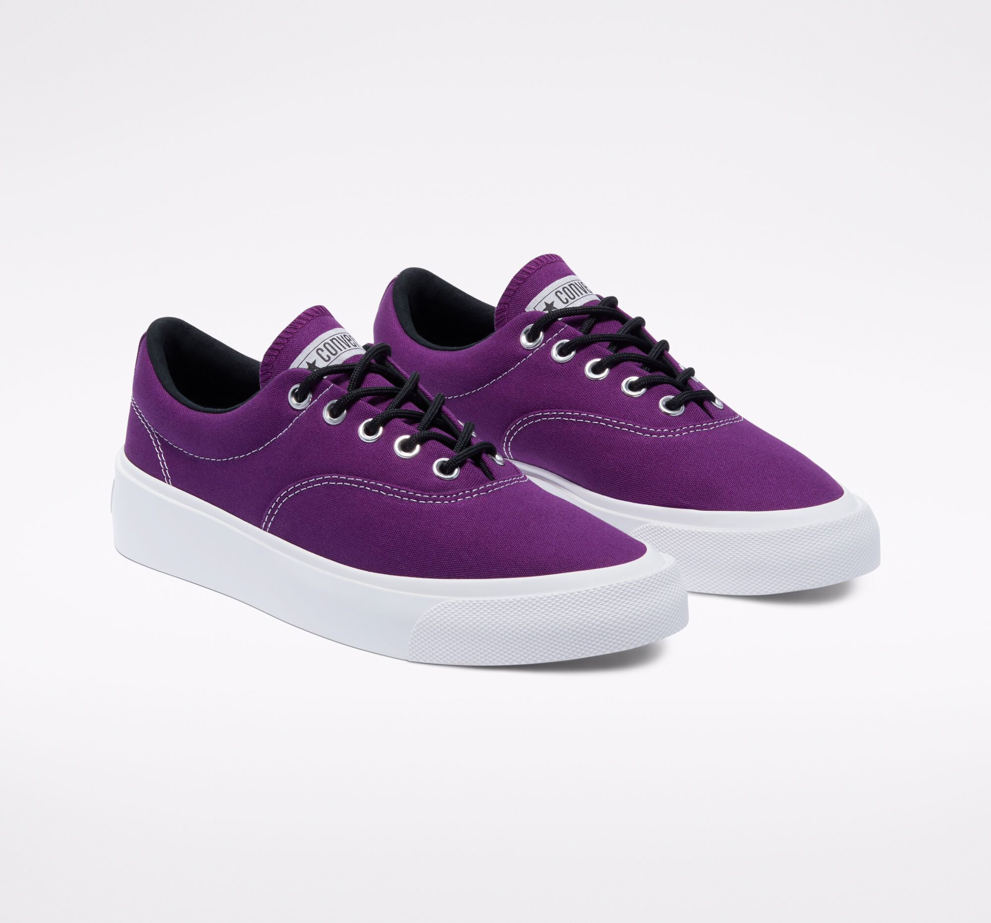 Skidgrip CVO Unisex Low-Top Shoe. Converse.com