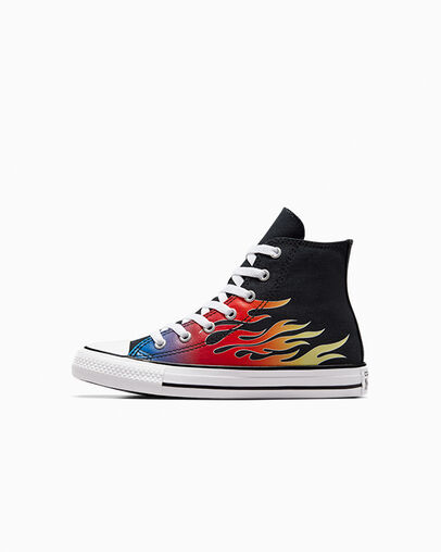 Chuck Taylor All Star Cars