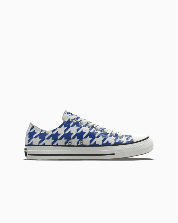 Blue Shoes, Trainers, Navy and Light Blue Sneakers | Converse UK