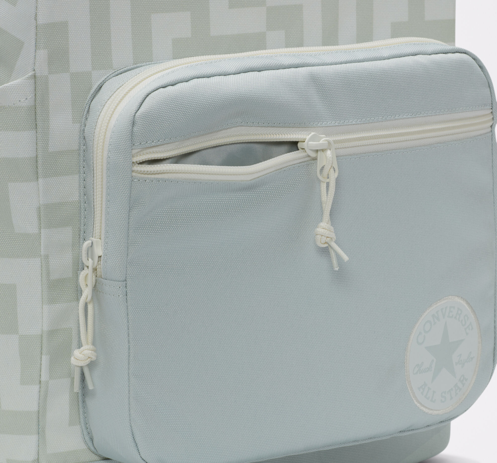 Patterned Go 2 Backpack Unisex Backpack. Converse.com