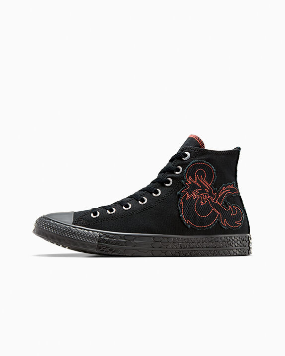 Converse x DUNGEONS & DRAGONS