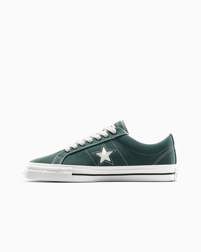 Converse x thisisneverthat One Star Pro
