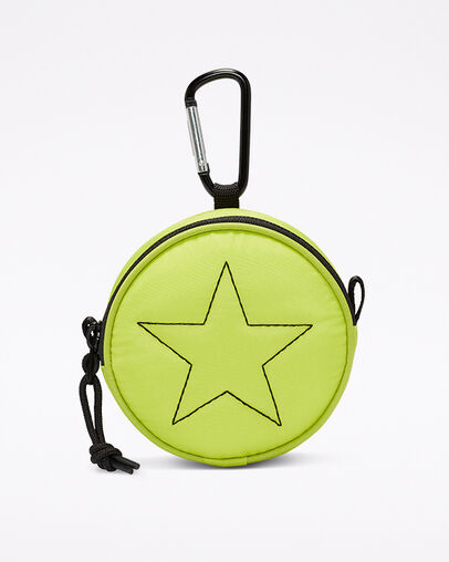 Circle Utility Pouch