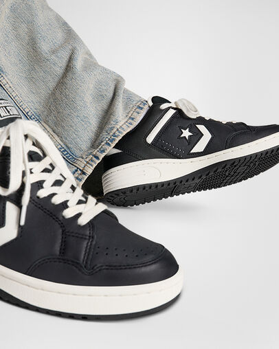 Converse Weapon Leather Unisex