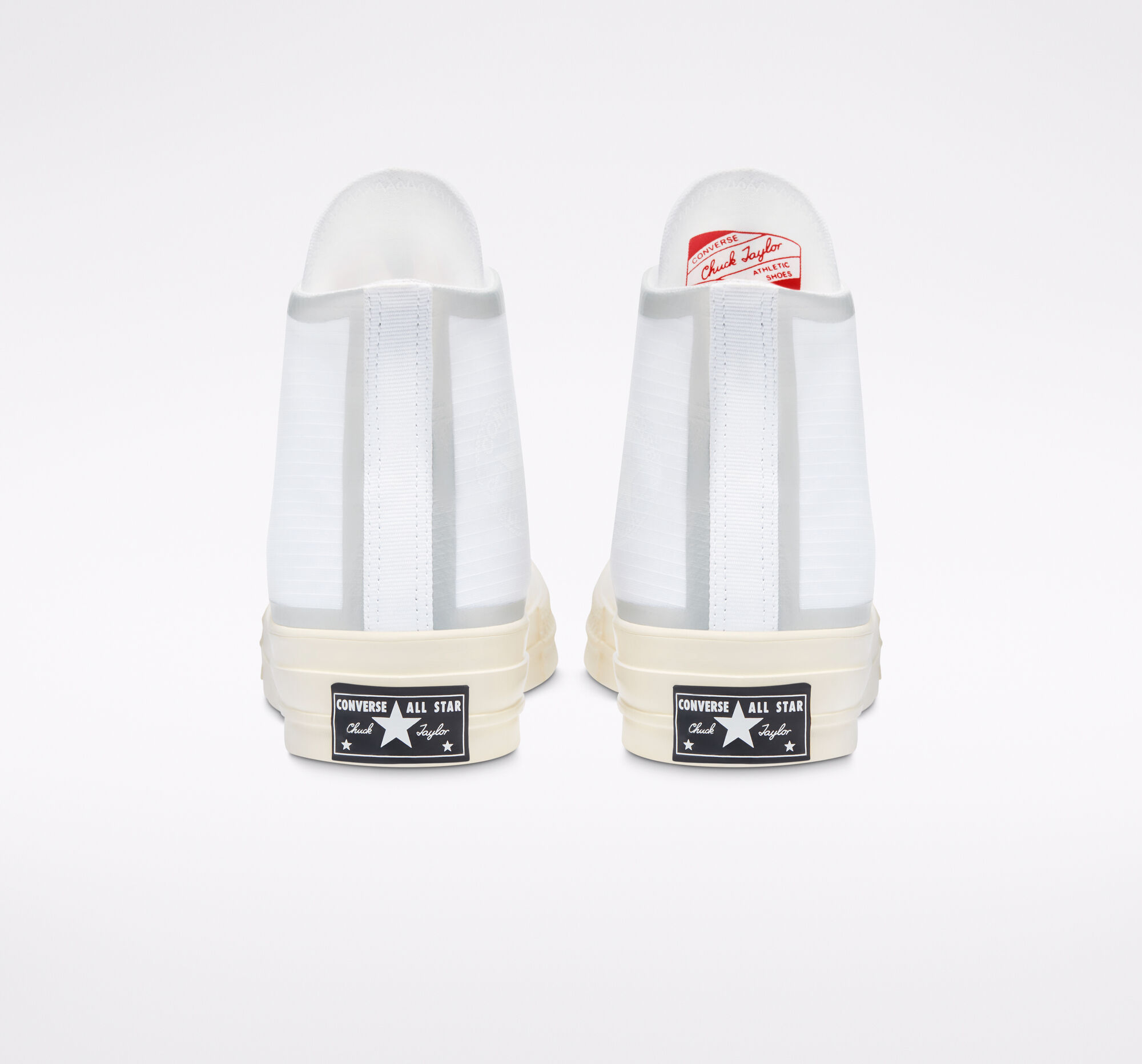 Chuck 70 Metallic Seam Unisex High-Top Shoe. Converse.com