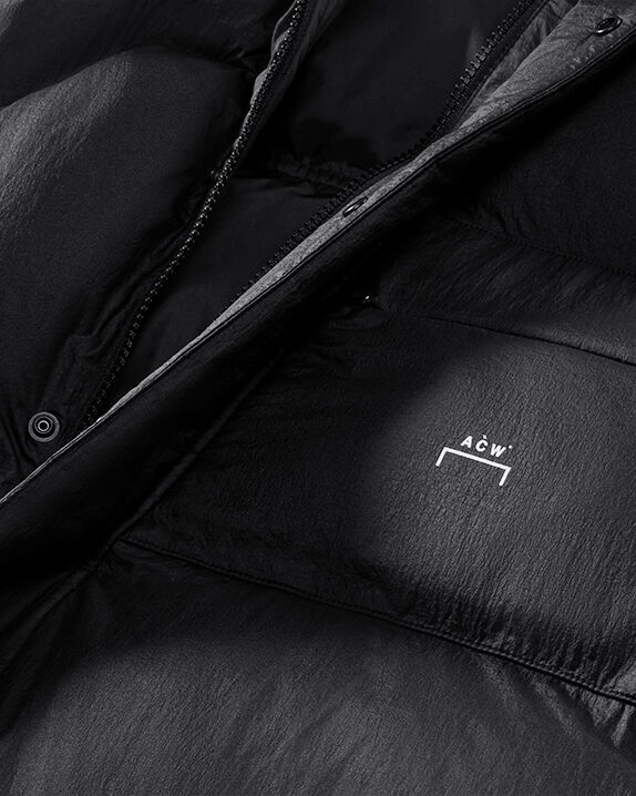 Converse x A-COLD-WALL*