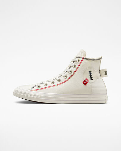 Chuck Taylor All Star Logo Tag