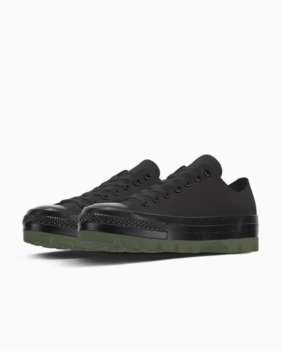 Custom Men's Shoes. Design Your Own Trainers | Converse UK